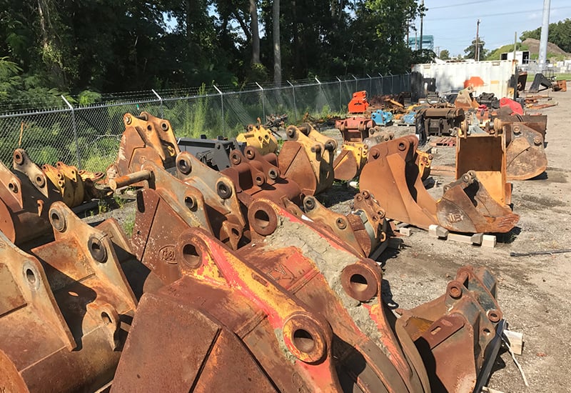 Southeastern Equipment Corp. - SEC | South Mills, NC | Stocking Every ...