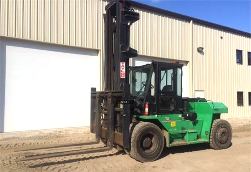 Inventory | Southeastern Equipment Corp. - SEC | South Mills, NC ...