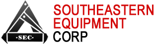 Southeastern Equipment Corp. - SEC | South Mills, NC | Stocking Every ...