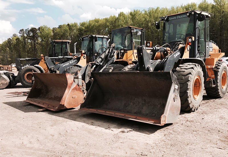 Southeastern Equipment Corp. - SEC | South Mills, NC | Stocking Every ...